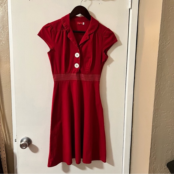 Ruby Rox | Dresses | Ruby Rox Dress | Poshmark